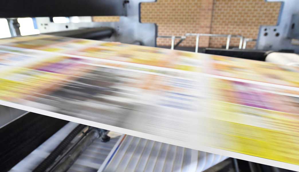 Digital Printing | Adelaide Printers | Bowden Print Group