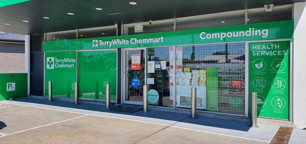 Signage Adelaide | Guide For Business | Bowden Print Group